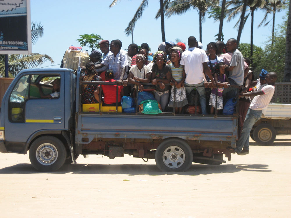 Migration and Mobilities Interdisciplinary Collective in Africa ...